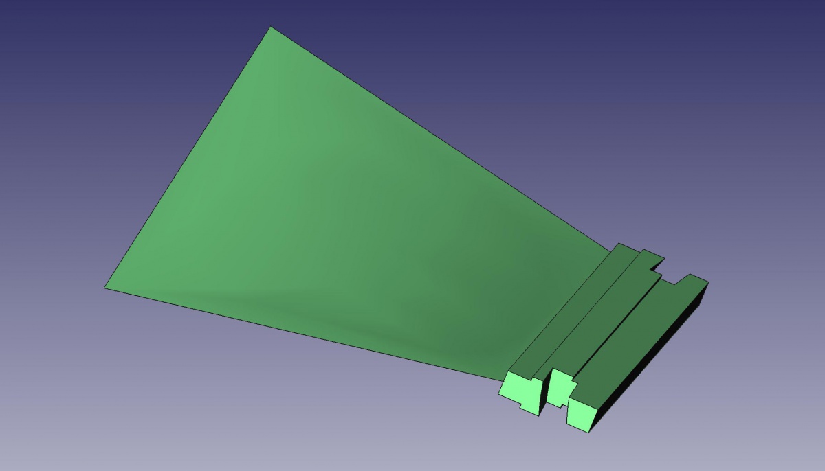 Turbofan:Blades - NPrize